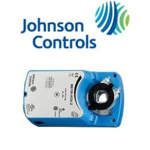 Van điều khiển Johnson Controls Việt Nam – Thiết Bị Công Nghiệp